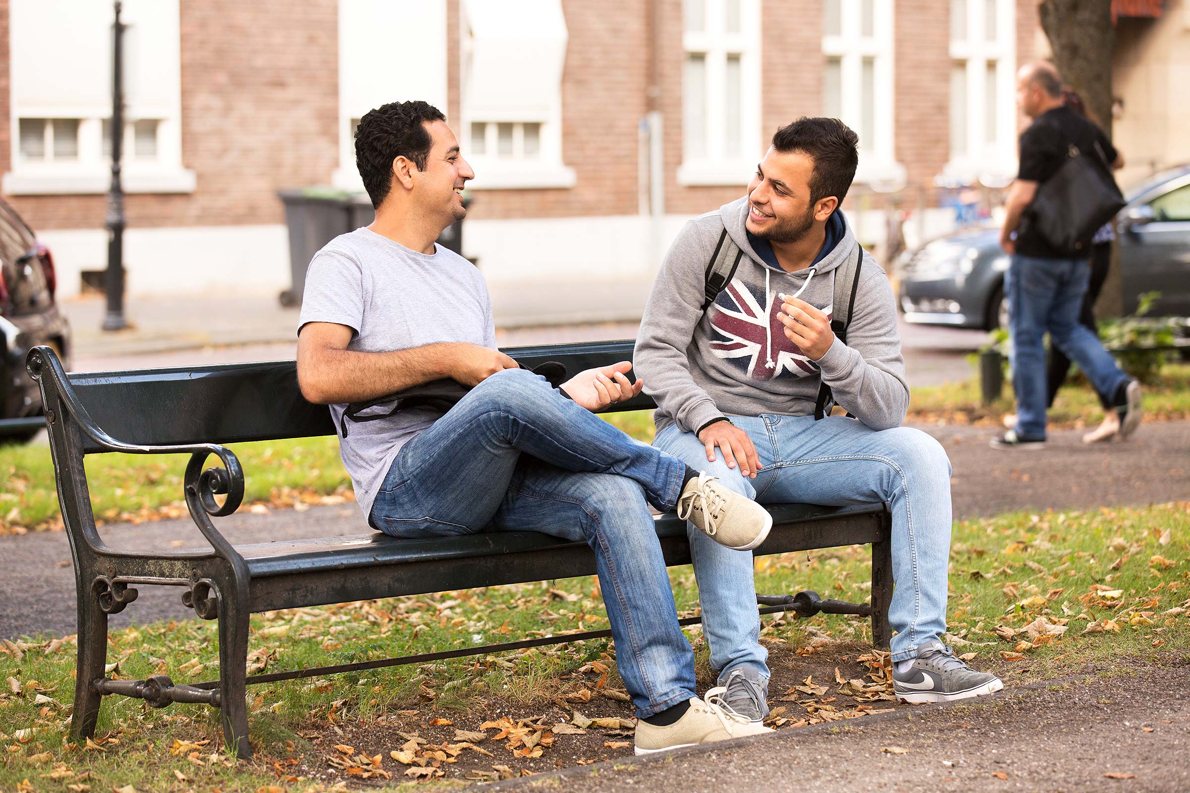 Dutch in Practice | Lest Best B.V.